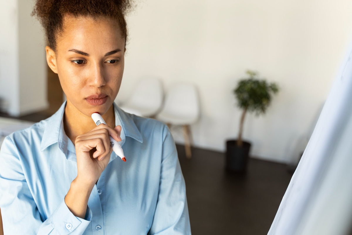 How to Make Your Voice Heard & Articulating Your Value – Uthena