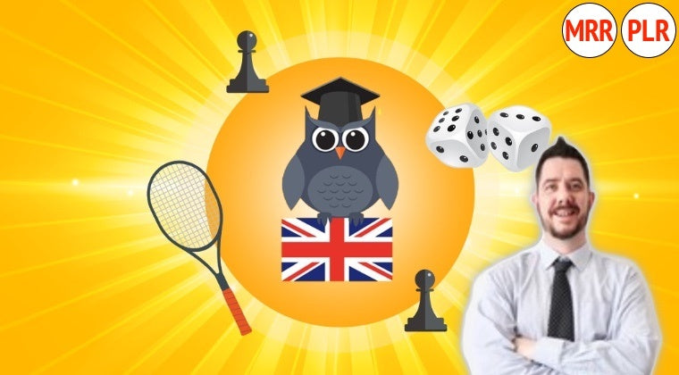 TEFL Games And Activities for Engaging ESL Classes – Uthena