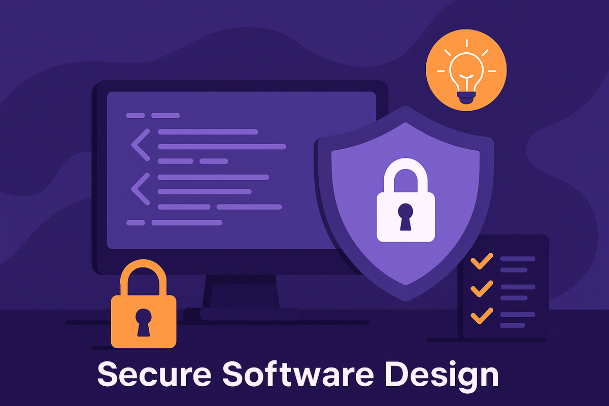 Secure Software Development Series Course Three – Uthena