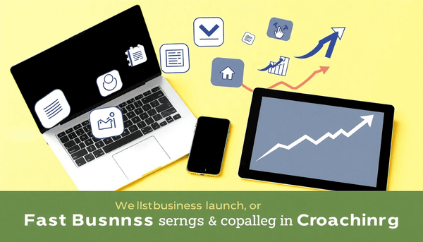 How Coaches Use PLR Content to Launch Faster – Uthena