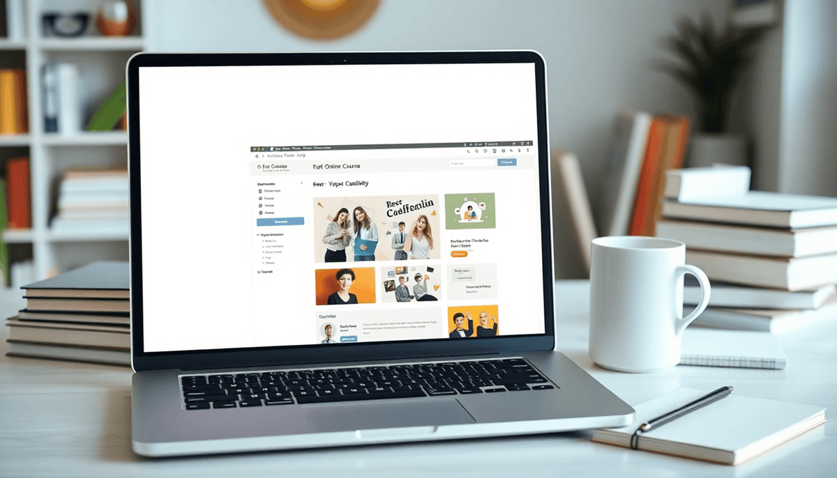 Zero-Creation Online Courses: The Easiest Income Opportunity – Uthena
