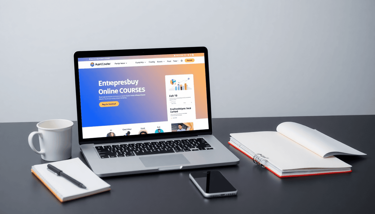 The Most Profitable Niches for Selling PLR Courses – Uthena