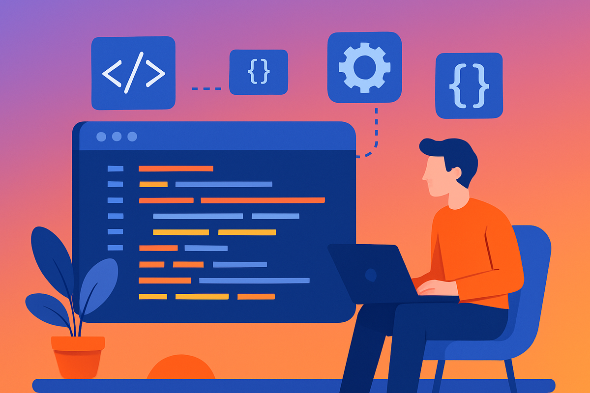 Programming Courses – Uthena