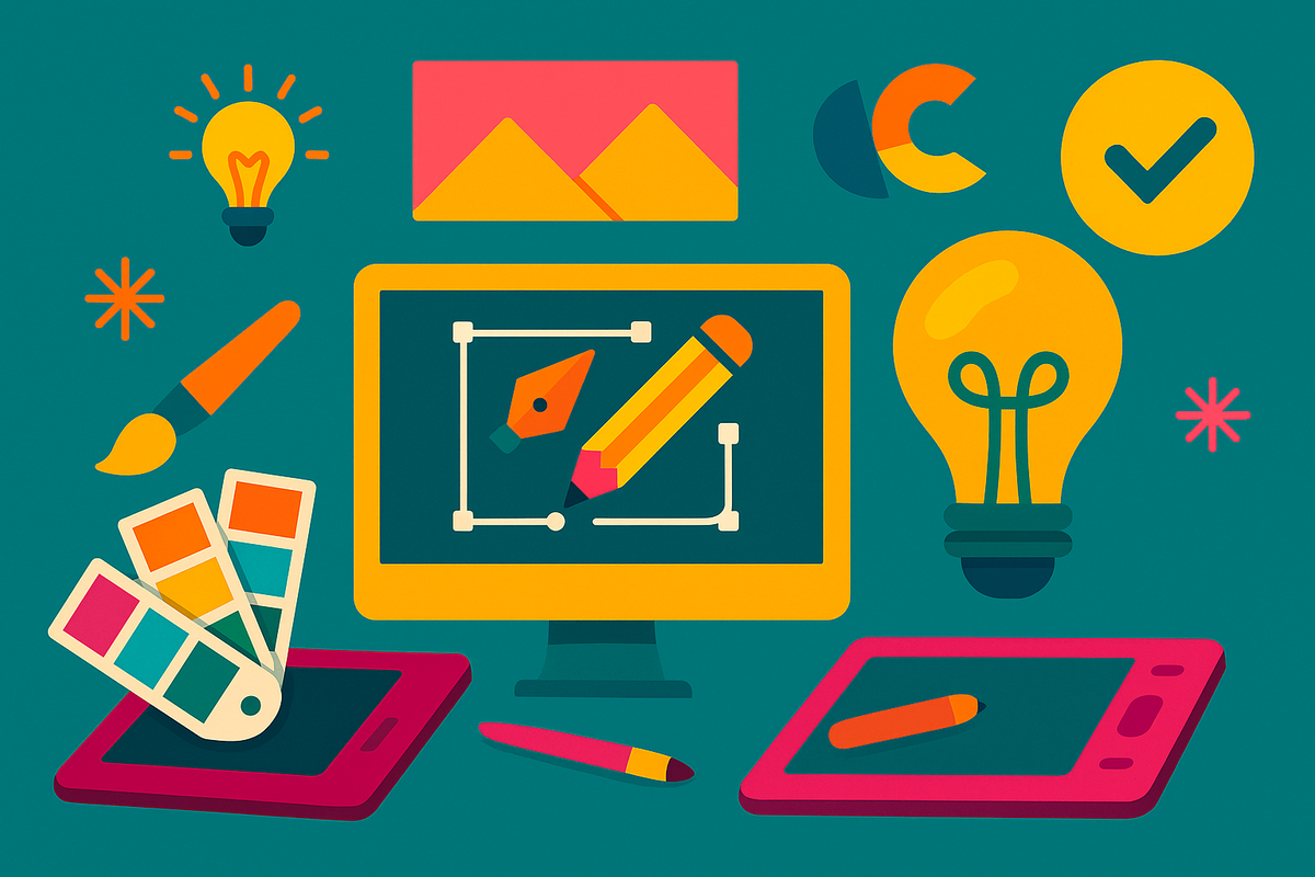 Design Courses – Uthena