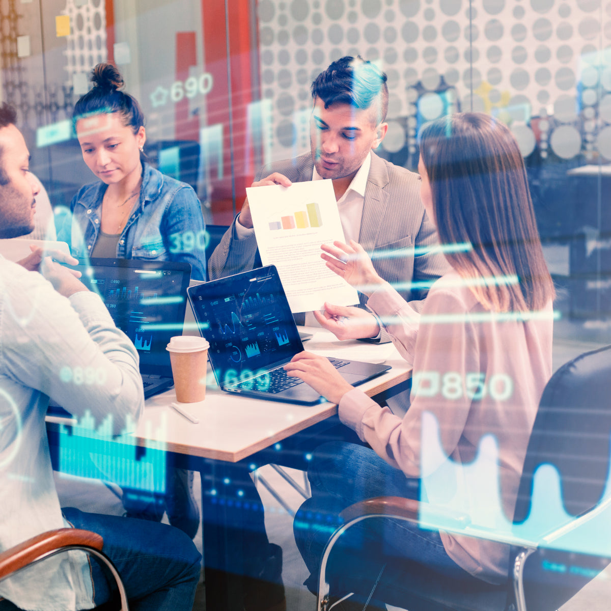 Foundations of AI and Leadership – Uthena