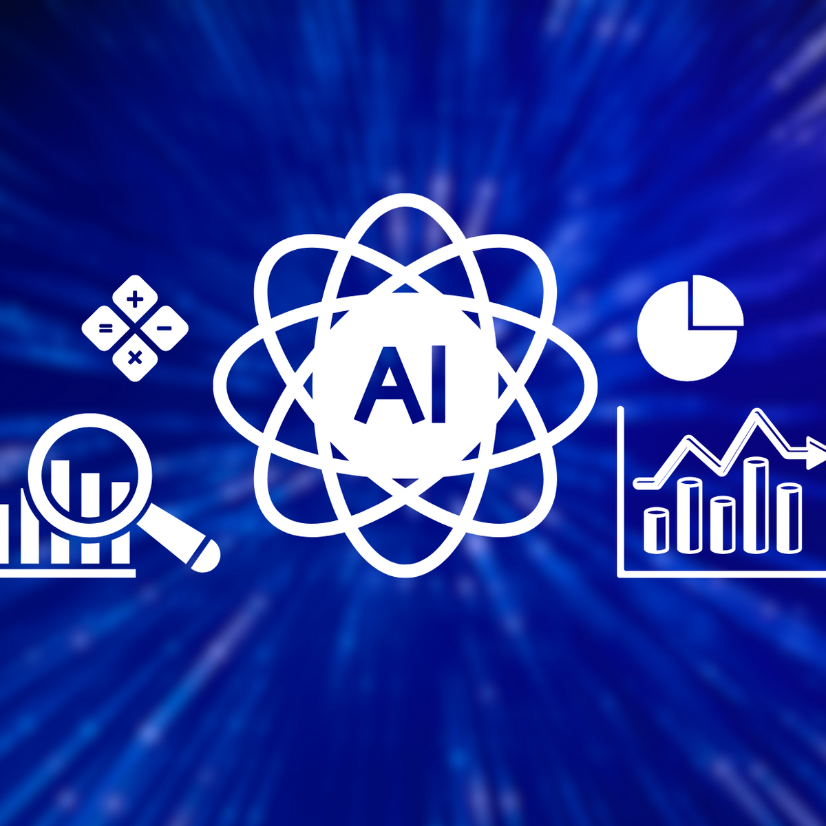 AI Market Analysis – Uthena