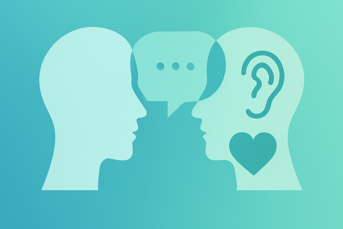 Active Listening With Empathy: Soft Skills For Growth – Uthena