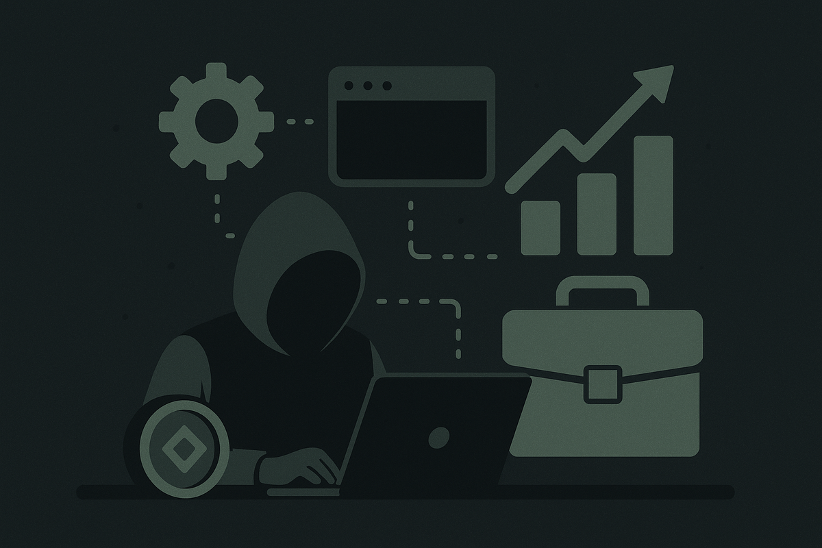 Start your Tech Career – Uthena