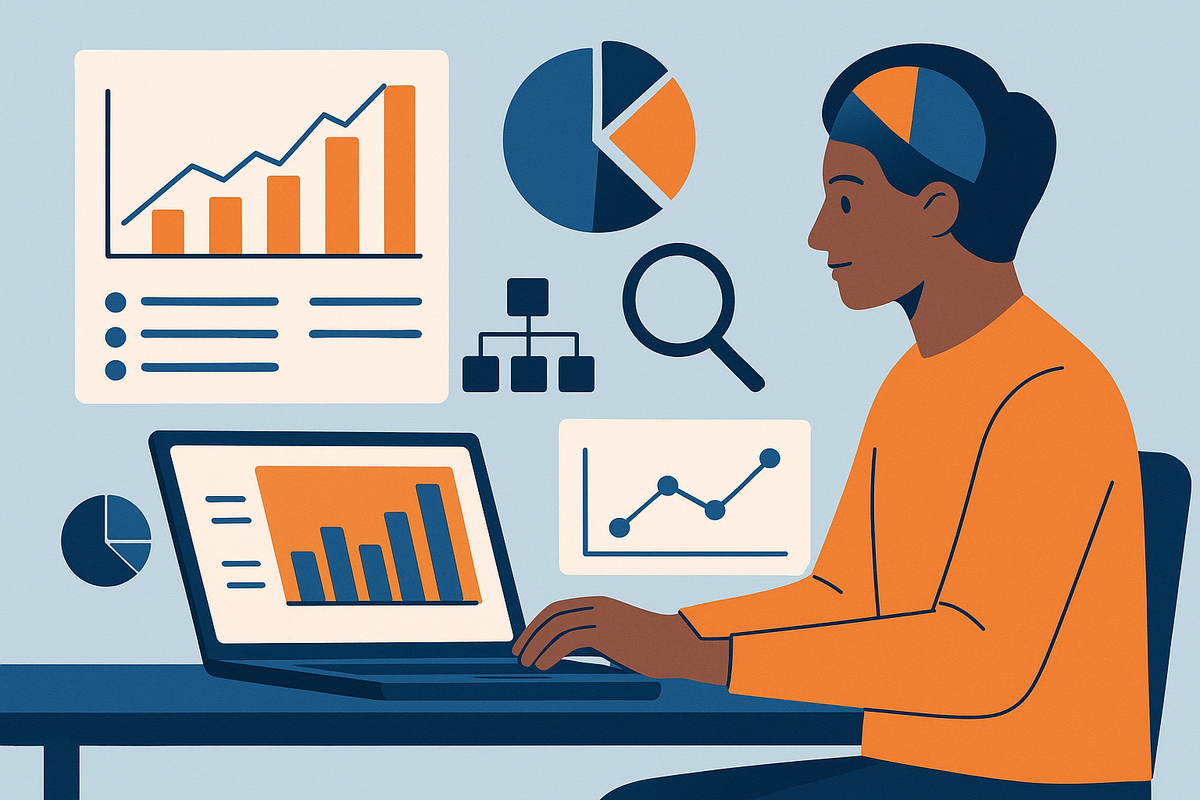 CompTIA Data Plus Certification Crash Course – Uthena