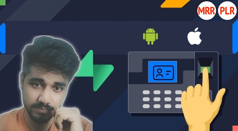 Build an Employee Attendance System with Flutter & Supabase Course – Uthena