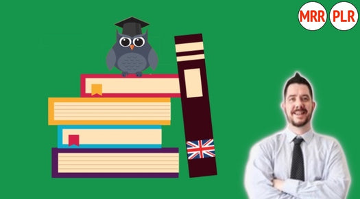 Uthena - PLR Videocourses