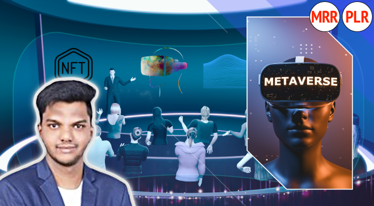 Metaverse Master Class [2024] for Beginners and Pros – Uthena